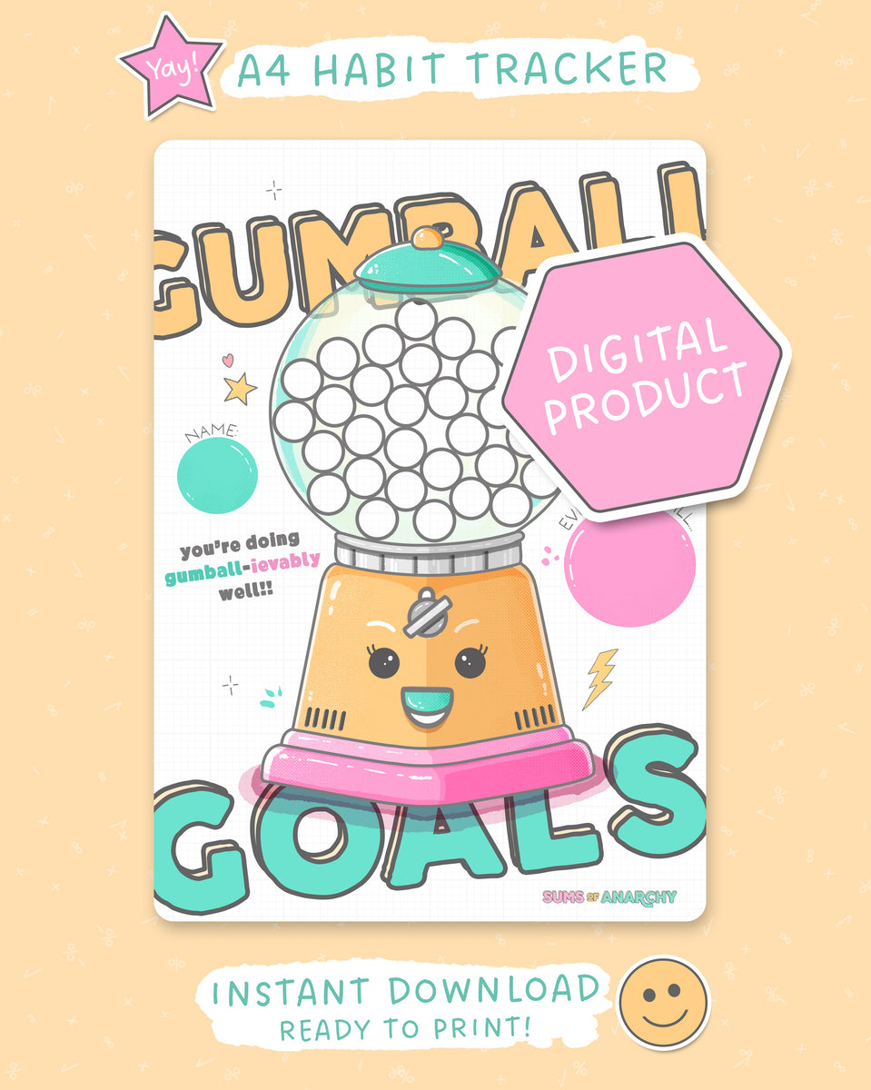 Productivity Tools – Sums of Anarchy